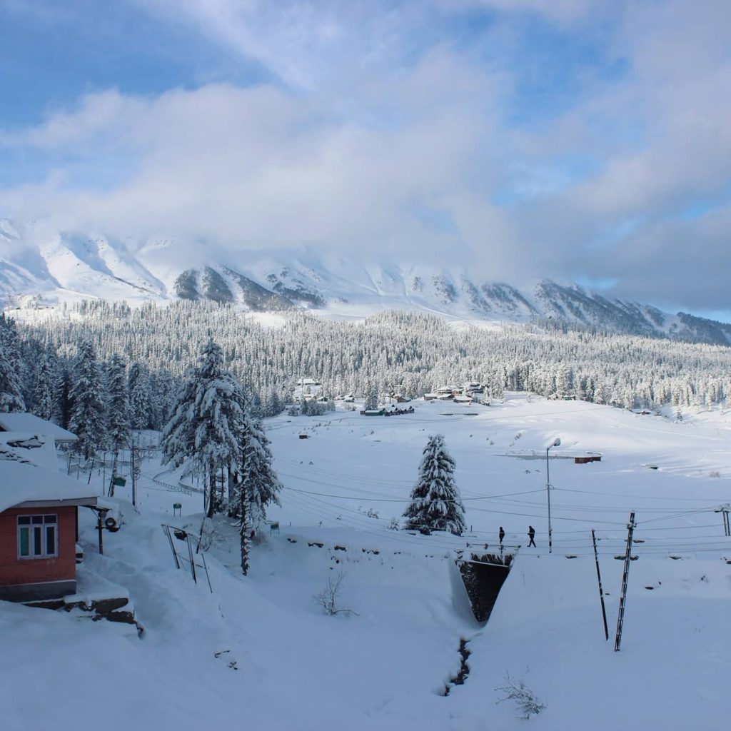 Activities in Gulmarg – Gulmarg Ski Resort