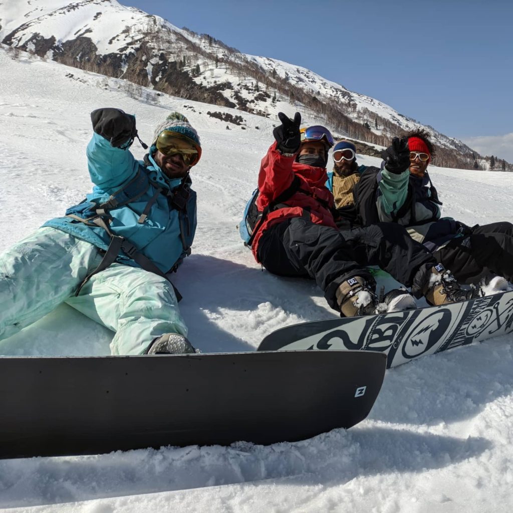 Activities in Gulmarg – Gulmarg Ski Resort