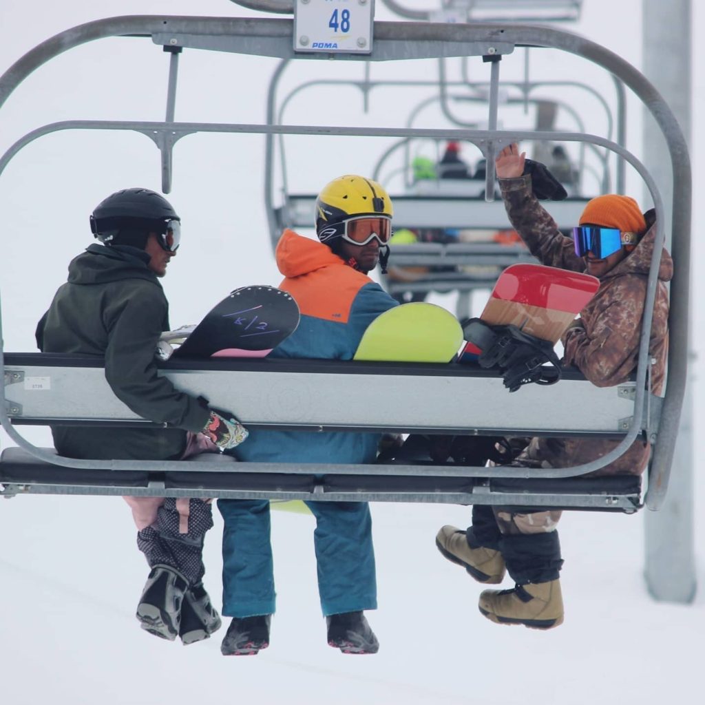 Activities in Gulmarg – Gulmarg Ski Resort