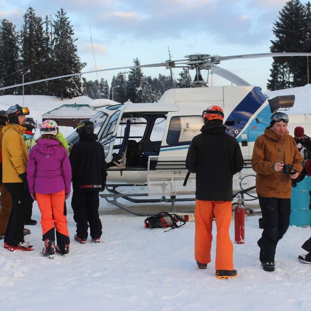 Activities in Gulmarg – Gulmarg Ski Resort