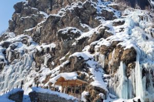 Gulmarg Ski Resort – Ski | Trek | Travel